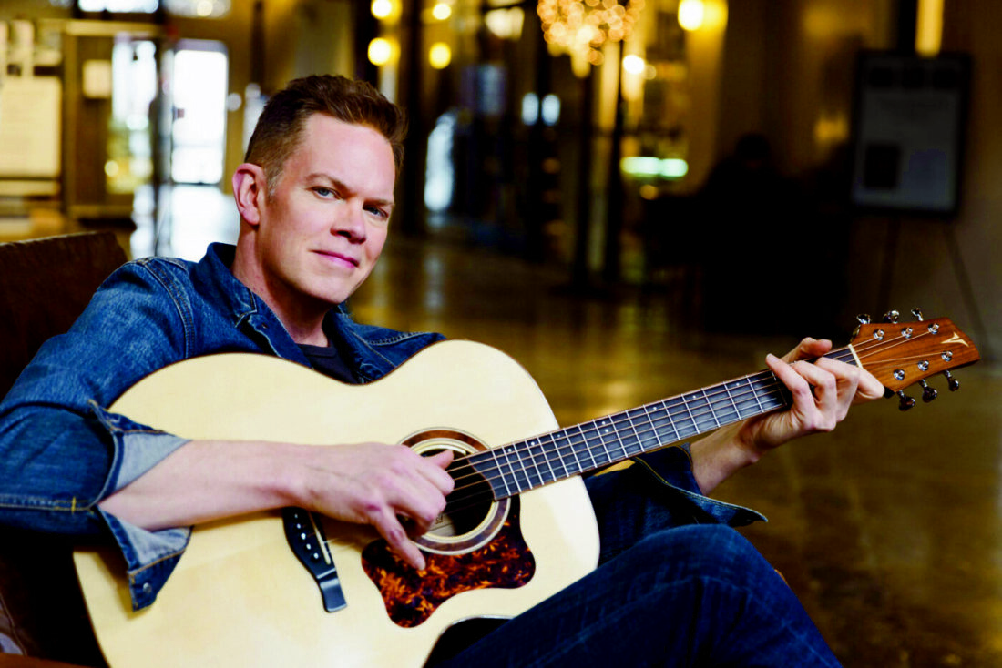 Jason Gray concert | News, Sports, Jobs - Salem News